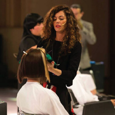 Emma Loen | Exceptional bespoke hair salons based in Glasgow