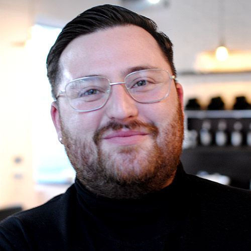 Emma Loen | Boutique Hair Salon | Glasgow