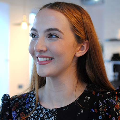 Emma Loen | Boutique Hair Salon | Glasgow