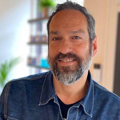 Emma Loen | Exceptional bespoke hair salons based in Glasgow